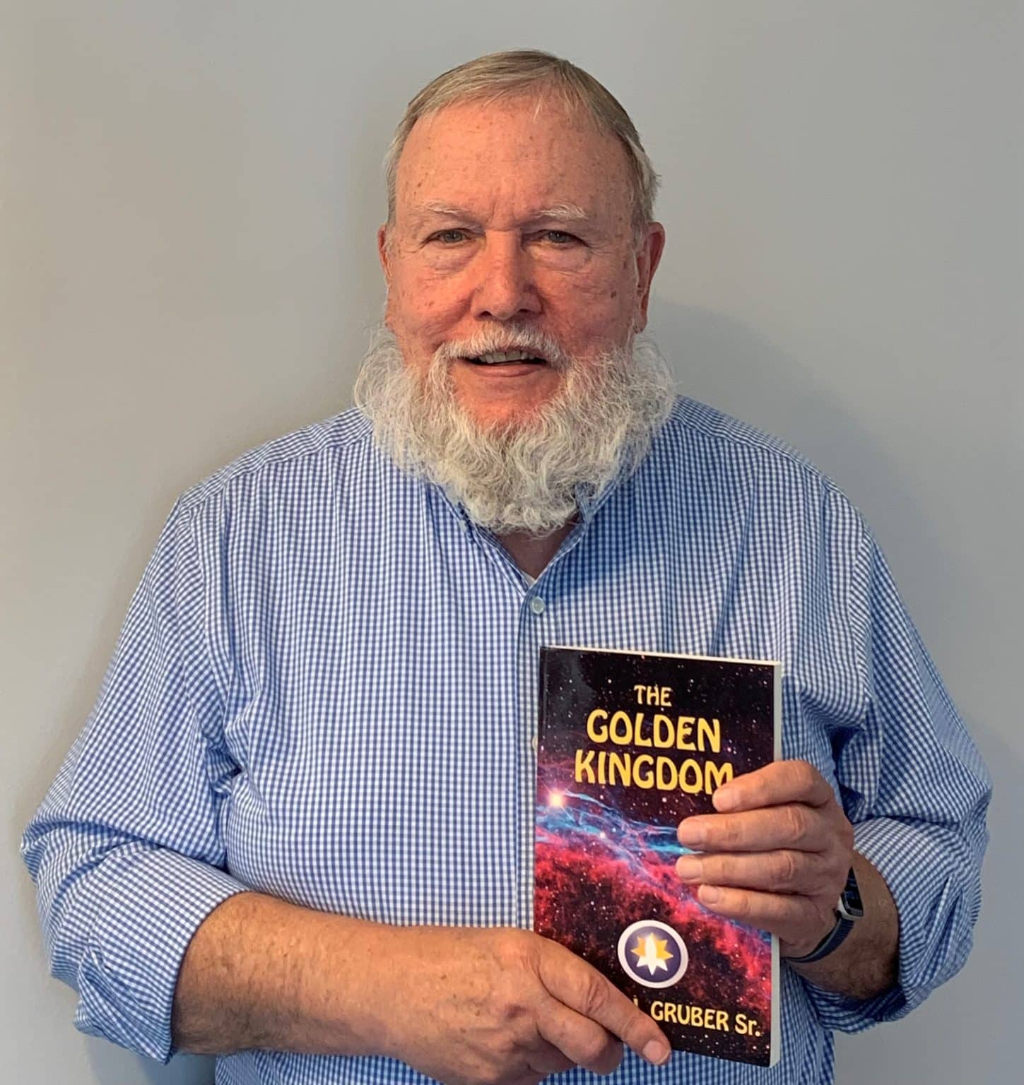 Resident Spotlight: Bob Gruber - StoneBridge at Winton Woods